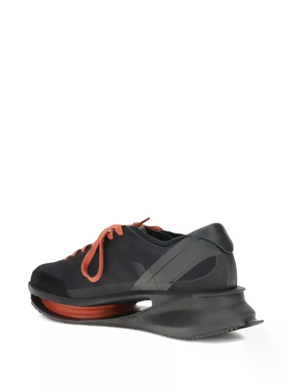 Y3 X Yohji Yamamoto S-gendo Sneakers - Black