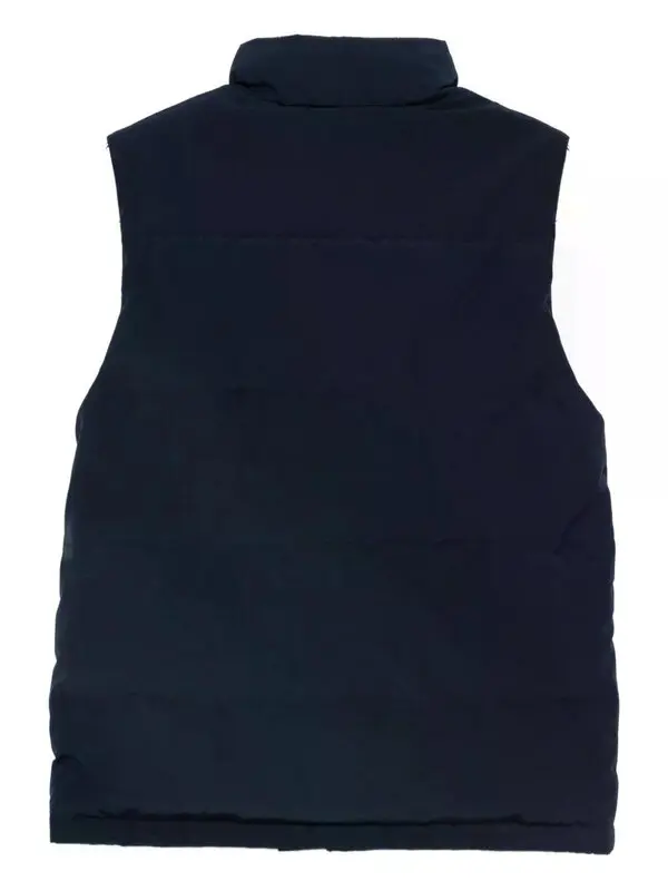 Canada Goose Freestyle Patch-pocket Gilet