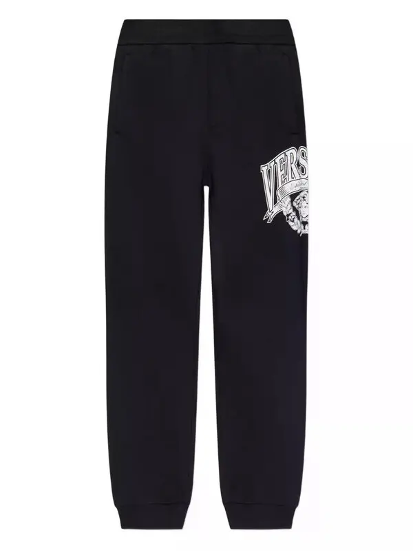 Versace Medusa-logo Sweatpants