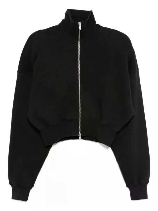AGOLDE Darby Jacket - Black