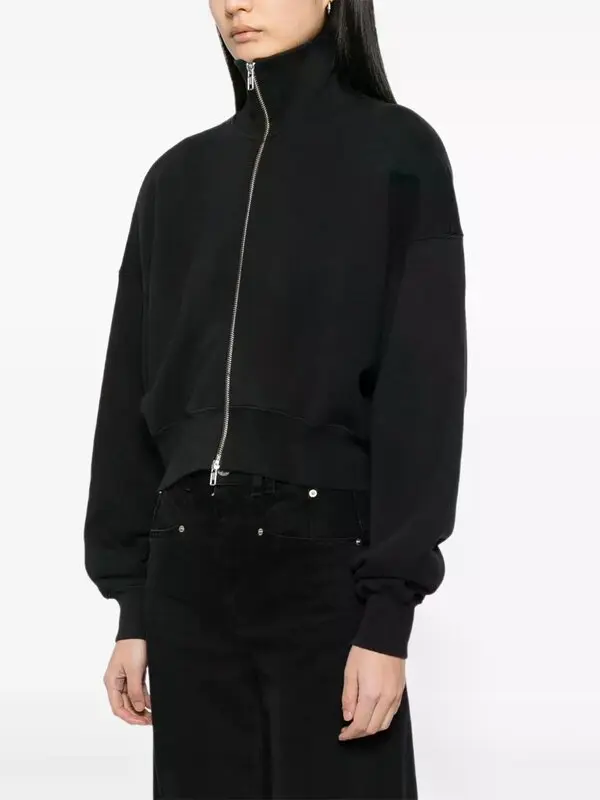 AGOLDE Darby Jacket - Black
