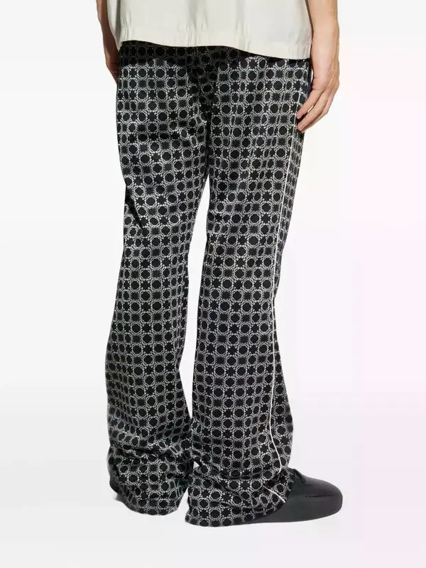 Amiri Drawstring Track Pants