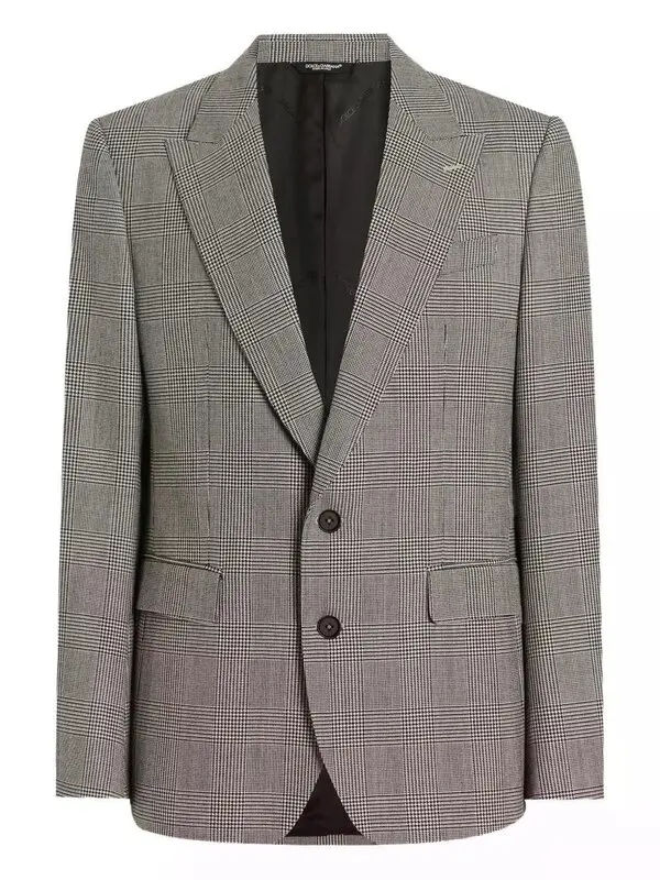 Dolce & Gabbana Single-breasted Blazer