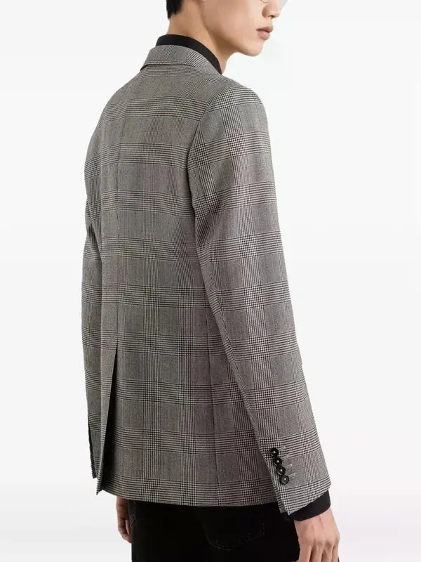 Dolce & Gabbana Single-breasted Blazer
