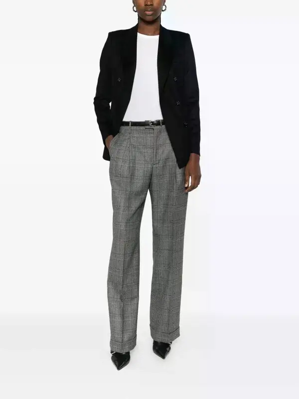 Tagliatore Double-breasted Blazer