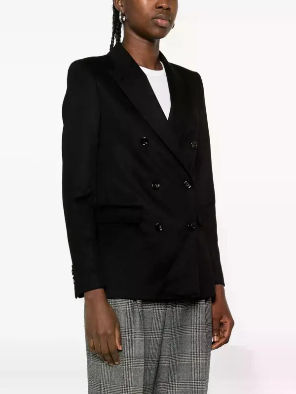 Tagliatore Double-breasted Blazer