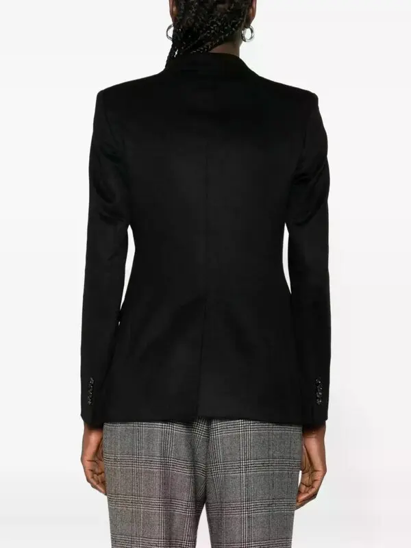 Tagliatore Double-breasted Blazer