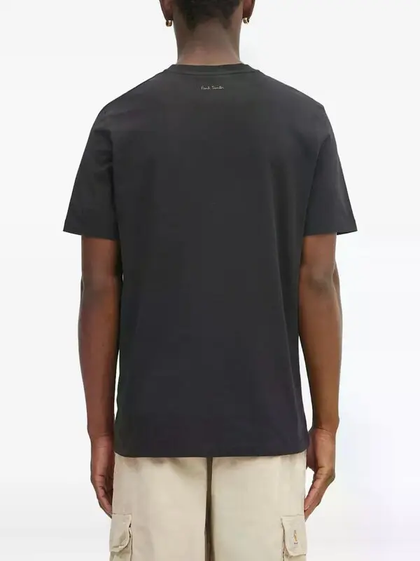 Paul Smith Graphic-print T-shirt