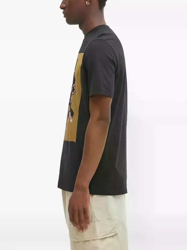 Paul Smith Graphic-print T-shirt