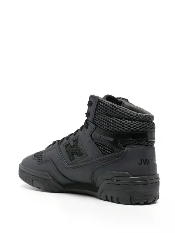 Junya Watanabe 650 High-top Sneakers