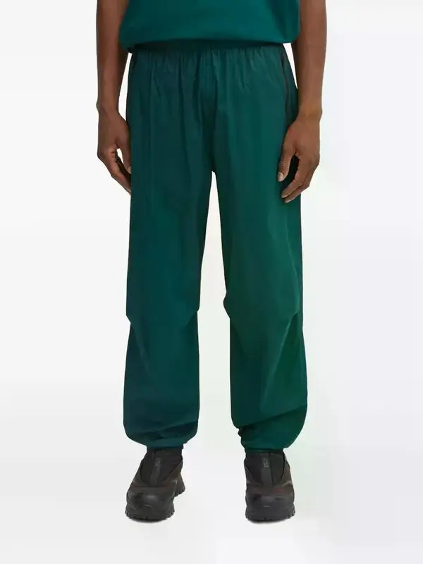 The North Face Elasticated Trousers With Zip Pockets