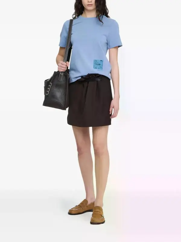 JW Anderson Graphic-print T-shirt