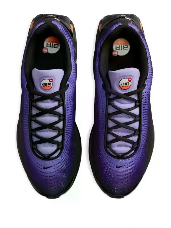 Nike Air Max Dn Se Sneakers - Black