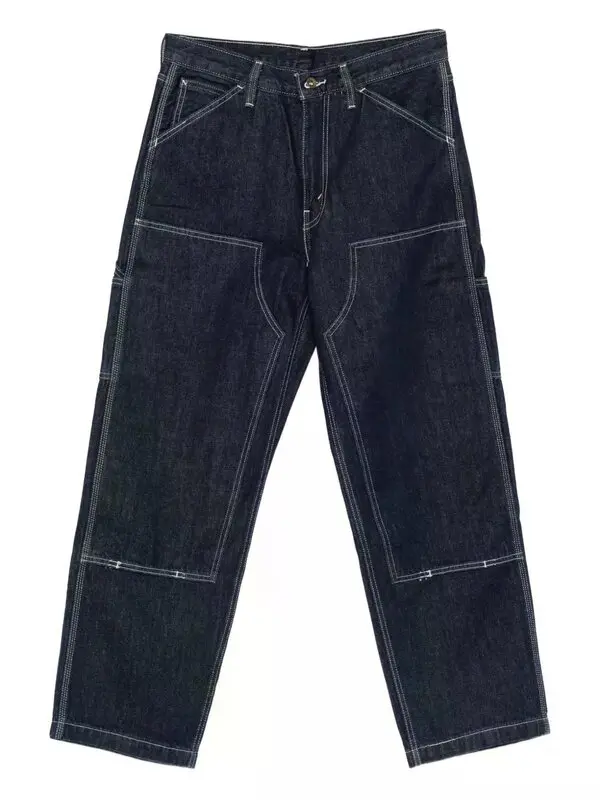 LEVI'S 568™ Five-pocket Jeans