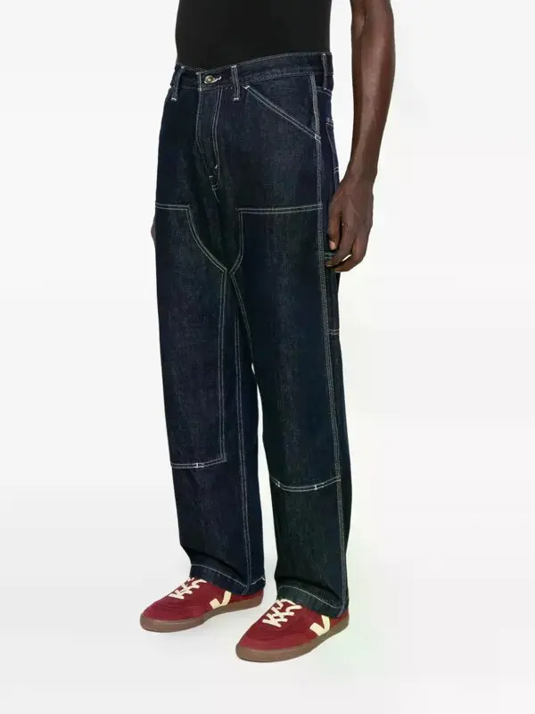 LEVI'S 568™ Five-pocket Jeans