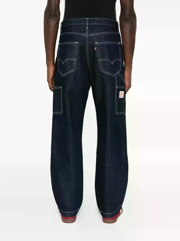 LEVI'S 568™ Five-pocket Jeans
