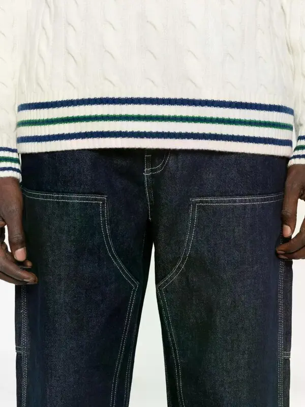 LEVI'S 568™ Five-pocket Jeans