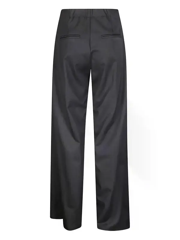 STEFANO MORTARI Pocket Trousers