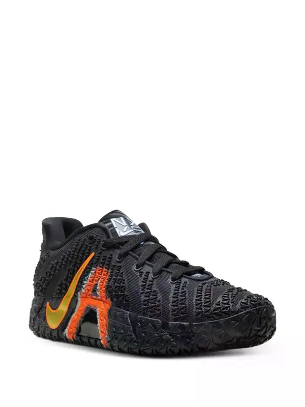 Nike Ja 3 Ny Vs. Ny Sneakers
