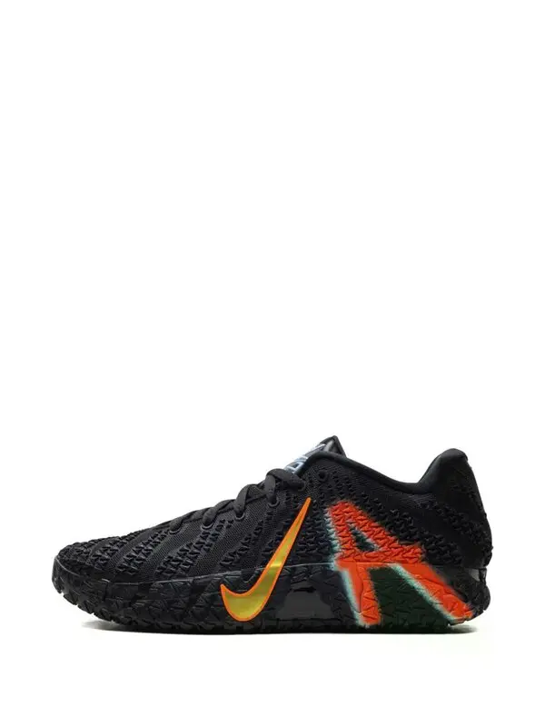 Nike Ja 3 Ny Vs. Ny Sneakers