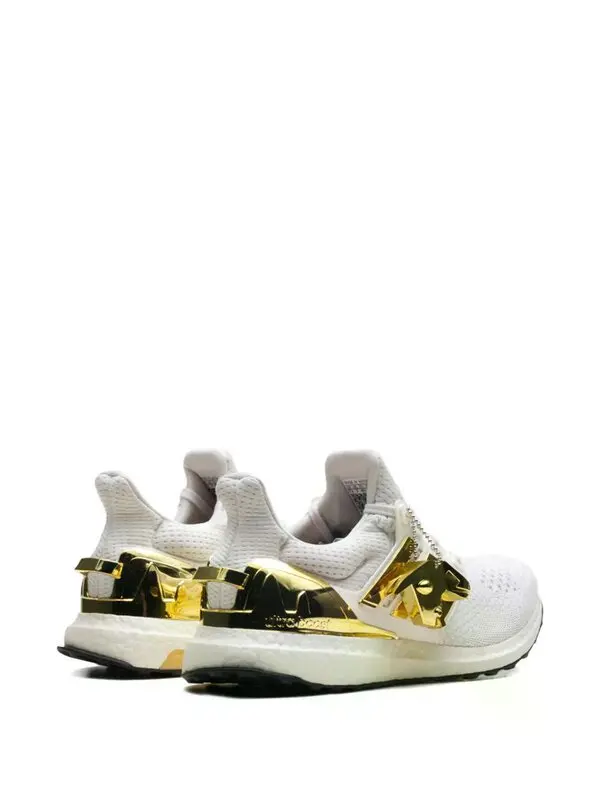 Adidas Ultra Boost Victory Crown Sneakers - White