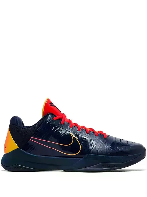 Nike Zoom Kobe Protro Indiana Fever Trainers - Blue