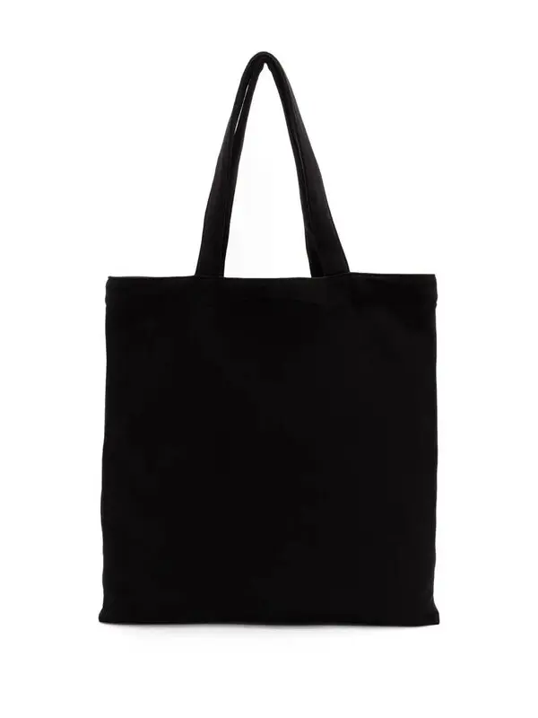 Palm Angels Logo-embroidered Tote Bag