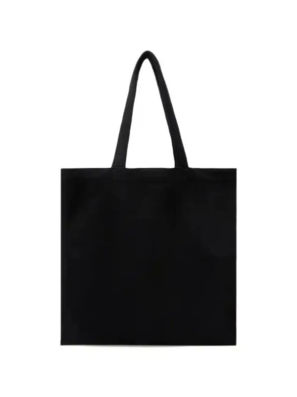 Palm Angels Logo-embroidered Tote Bag