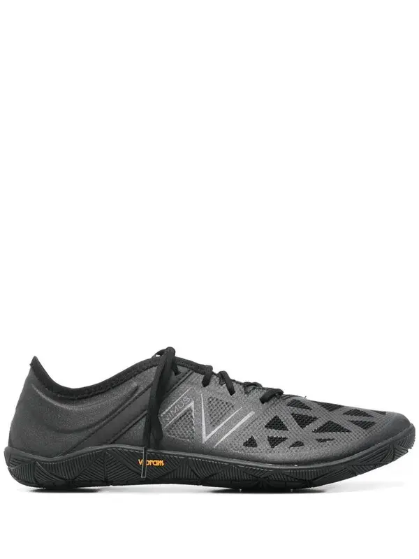 Junya Watanabe Ux200l Sneakers - Black