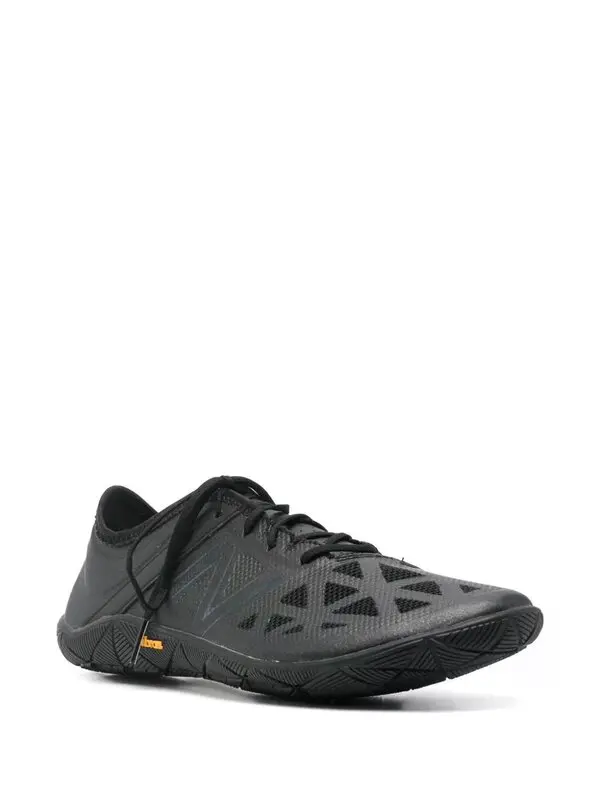 Junya Watanabe Ux200l Sneakers - Black