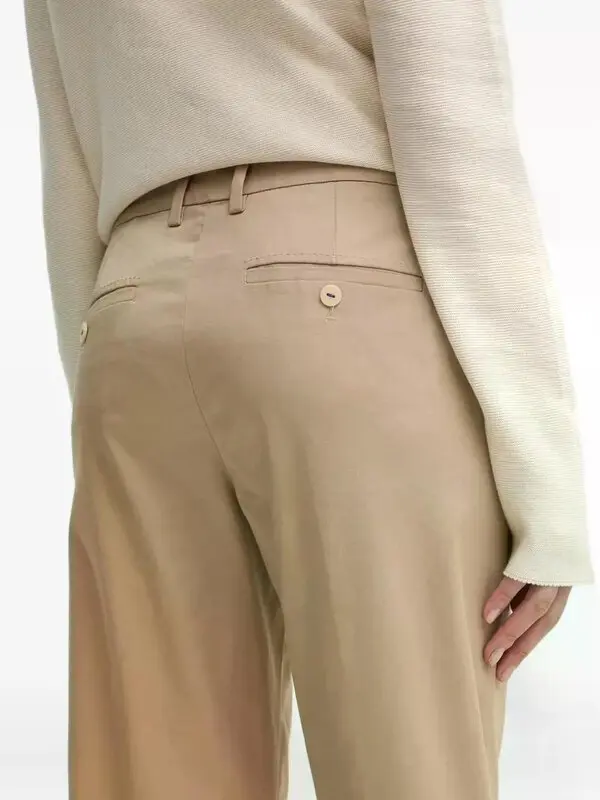 Marc O'polo Welt-pocket Trousers