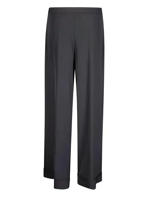STEFANO MORTARI Pleat-detail Trousers