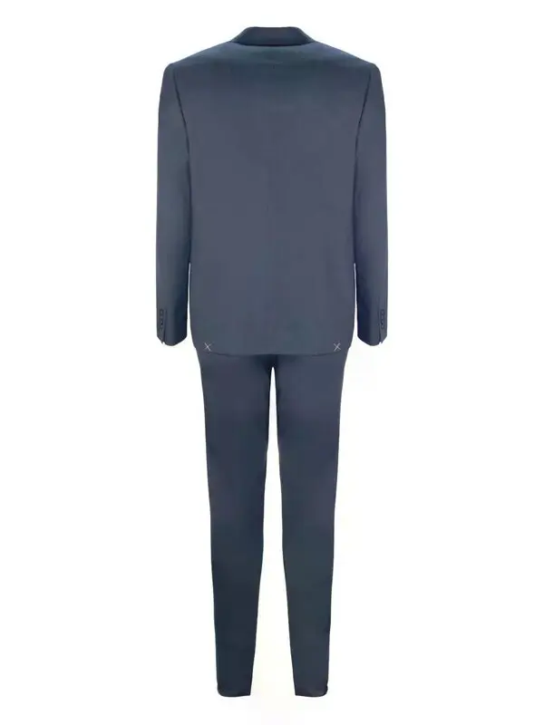 Canali Single-breasted Suit