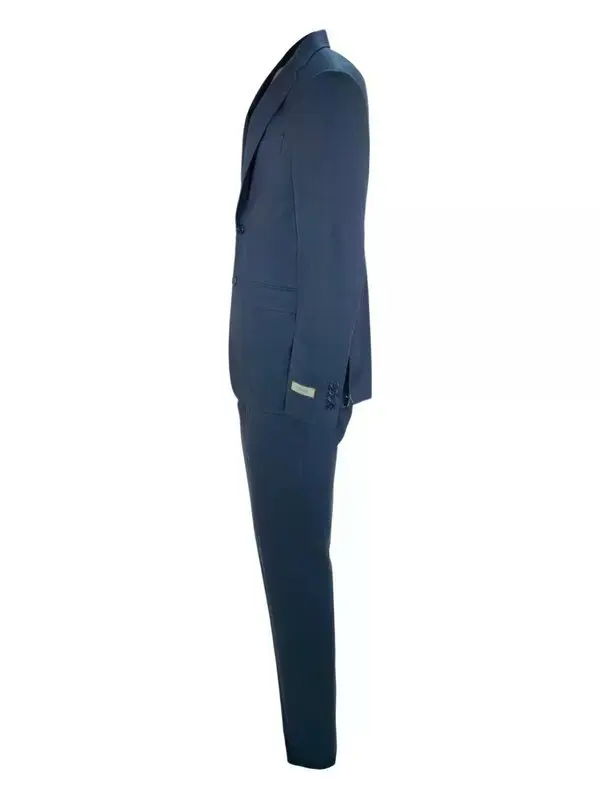 Canali Single-breasted Suit