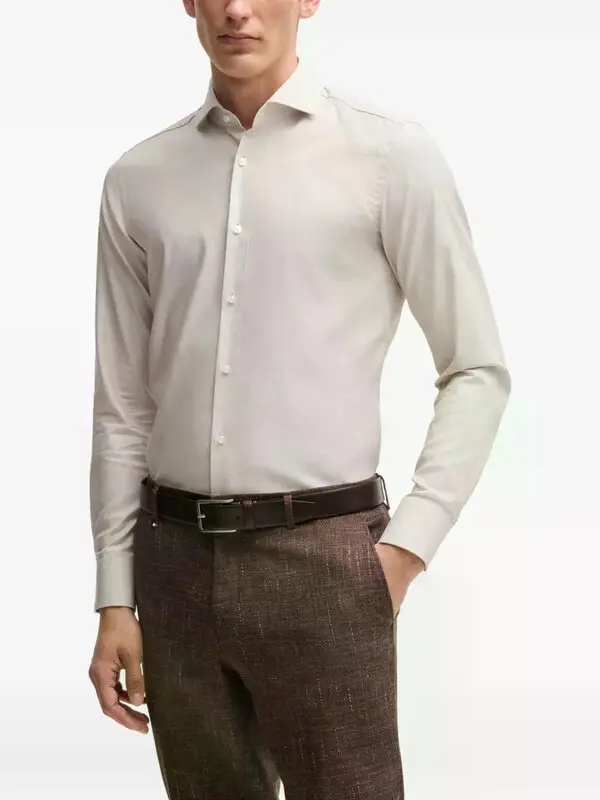 BOSS Long-sleeve Shirt