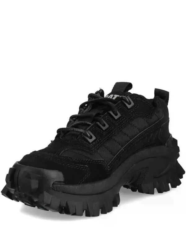 CATERPILLAR Lace-up Chunky Sneakers