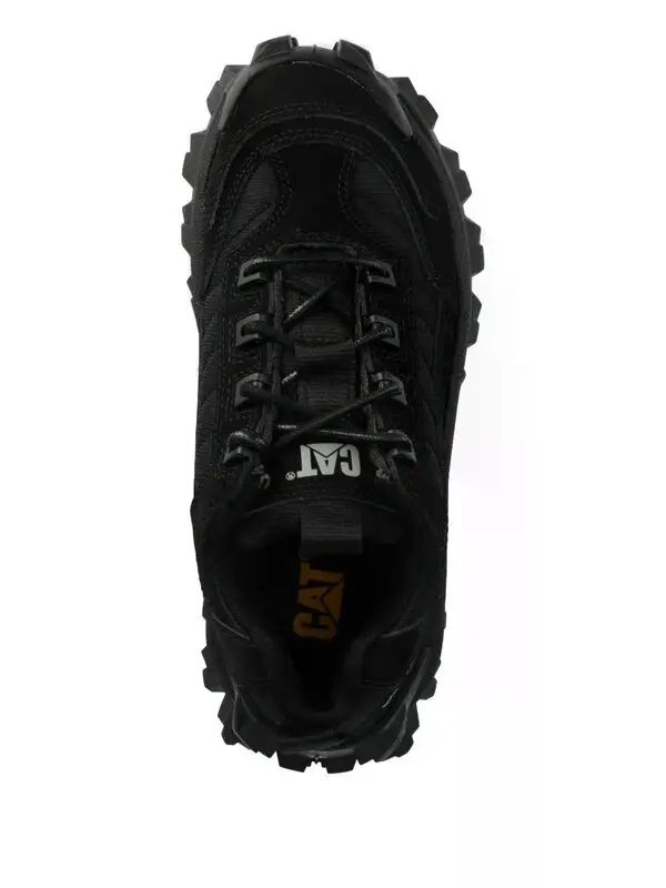 CATERPILLAR Lace-up Chunky Sneakers