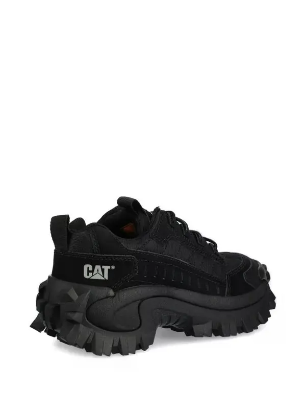 CATERPILLAR Lace-up Chunky Sneakers