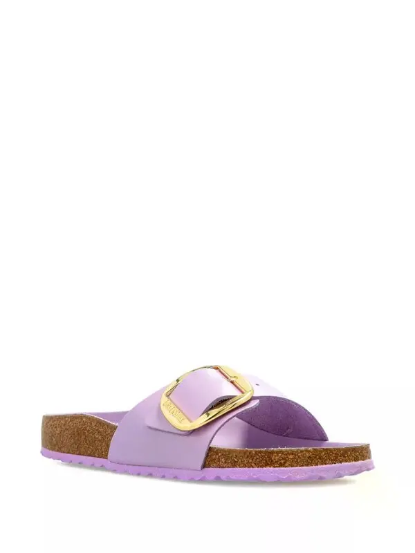 BIRKENSTOCK Madrid Leather Sandals