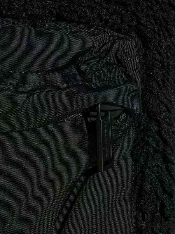 Dsquared2 Fleece Cargo Shorts