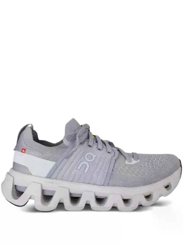 On Cloudswift 4 Sneakers - Neutrals