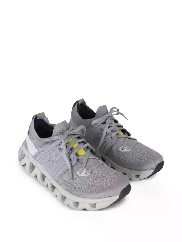 On Cloudswift 4 Sneakers - Neutrals