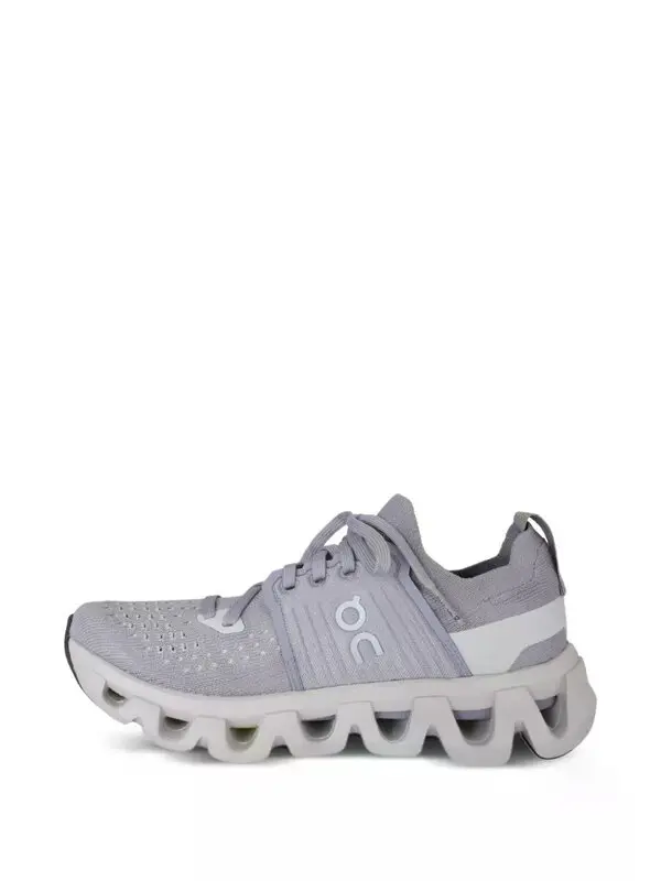On Cloudswift 4 Sneakers - Neutrals