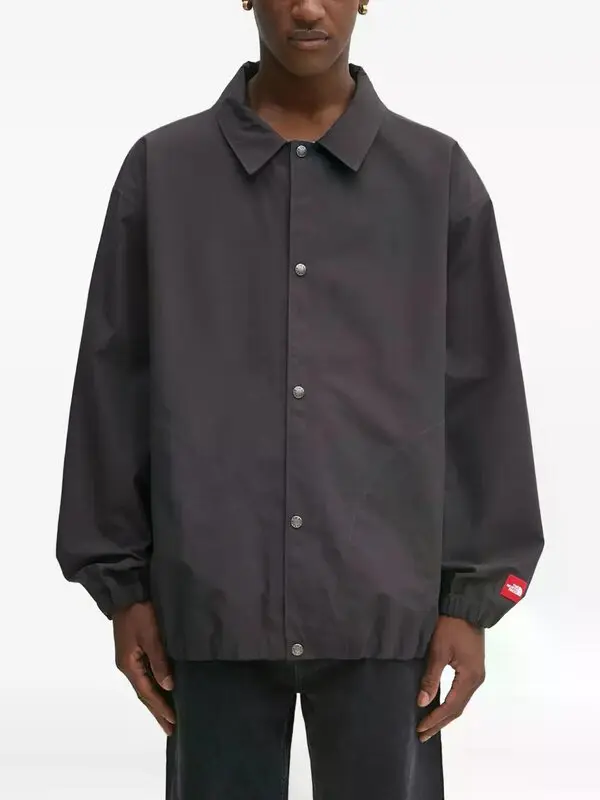 The North Face Buttoned-cuffs Jacket