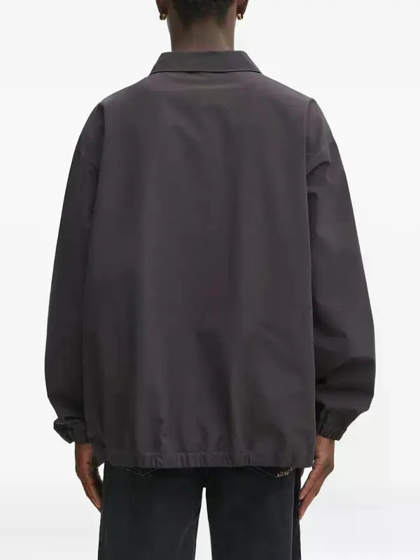 The North Face Buttoned-cuffs Jacket