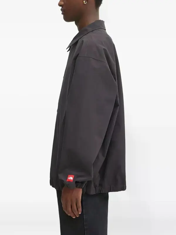 The North Face Buttoned-cuffs Jacket