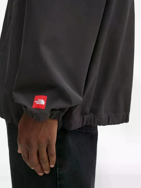 The North Face Buttoned-cuffs Jacket