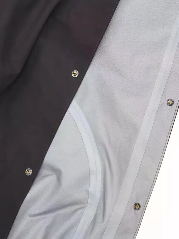 The North Face Buttoned-cuffs Jacket