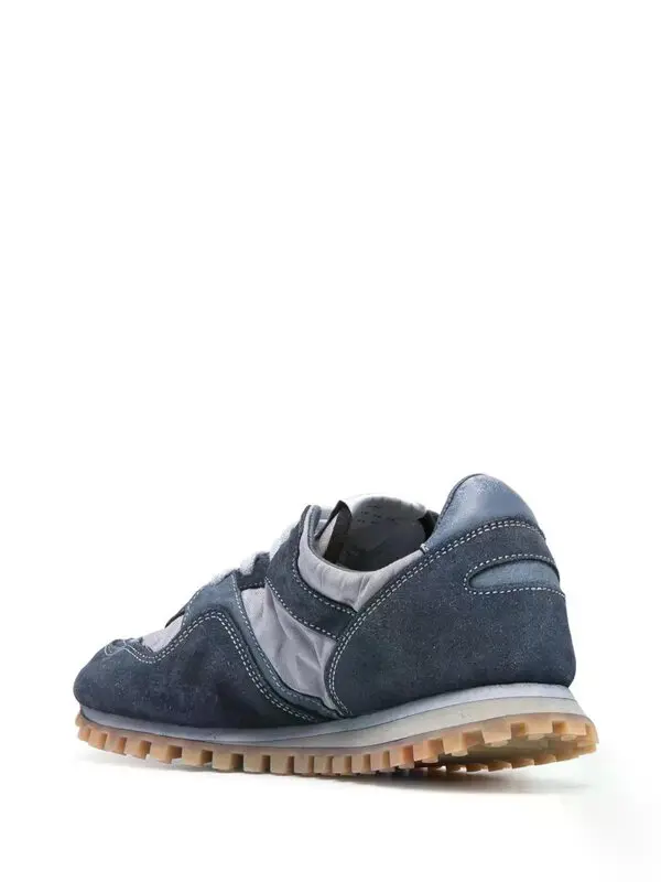 Comme Des Garçons Marathon Trail Lace-up Sneakers