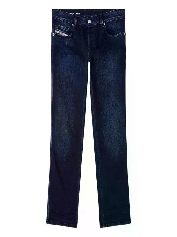 DIESEL® 1993 D-vyl Slim Jeans